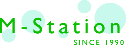 M-Station : Internet Radio and Mini FM